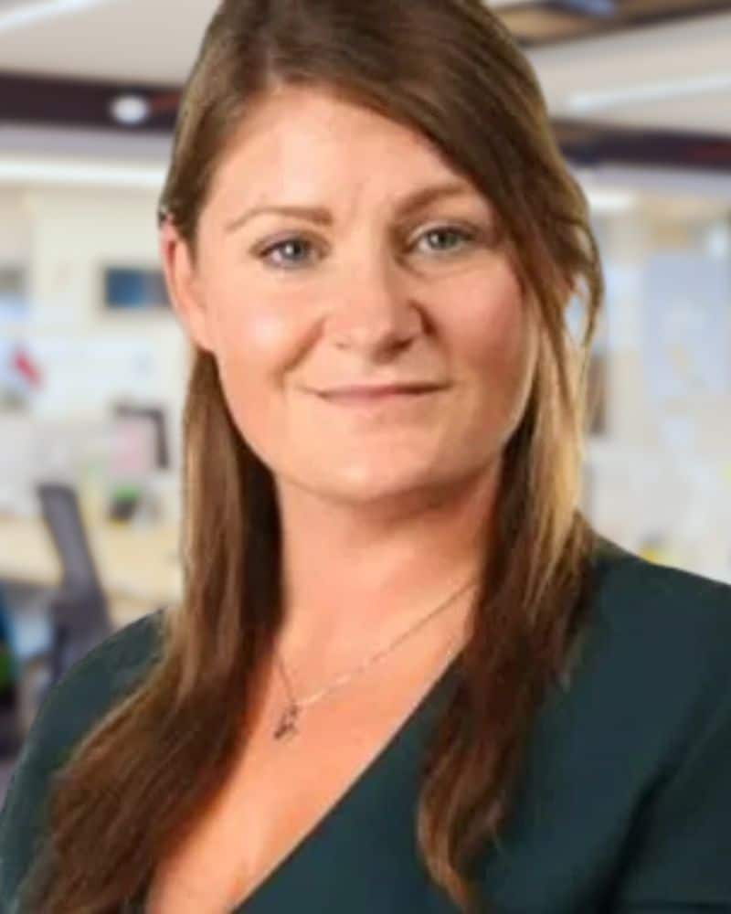 Alexandra: 1-to-1 tutor at SEND Tutoring