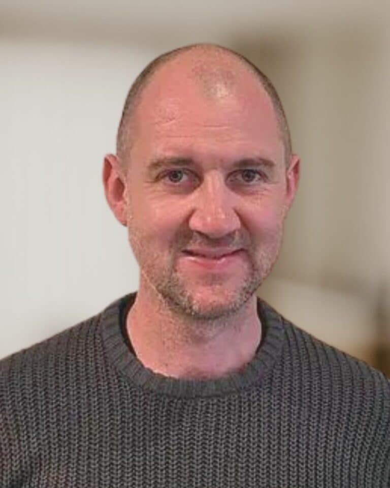 Andrew: 1-to-1 tutor at SEND Tutoring