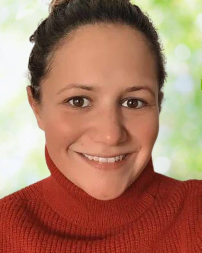 Erin: 1-to-1 tutor at SEND Tutoring