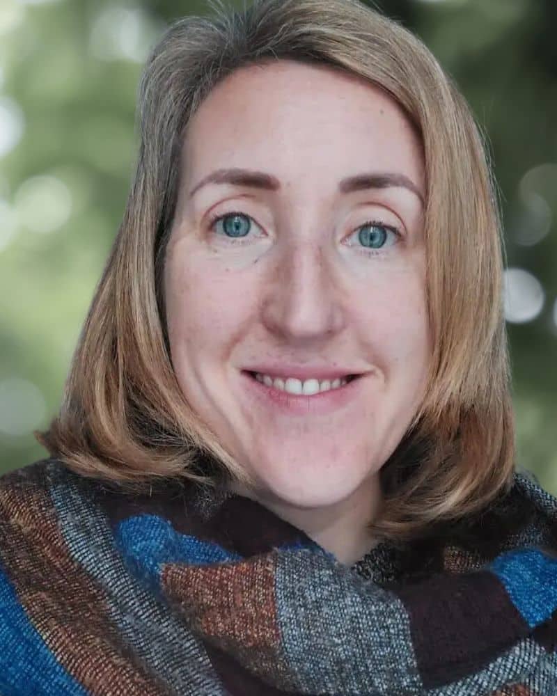 Gillian C: 1-to-1 tutor at SEND Tutoring