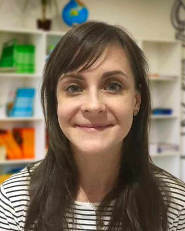 Laura C: 1-to-1 tutor at SEND Tutoring