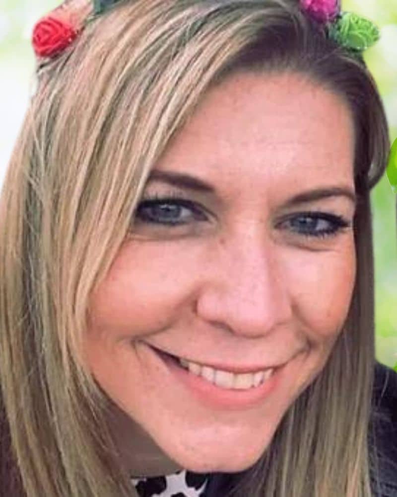 Sally: 1-to-1 tutor at SEND Tutoring