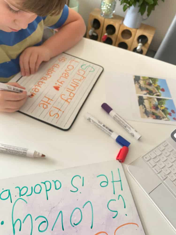 Dysgraphia and Dyslexia: Understanding and Supporting Writing ...