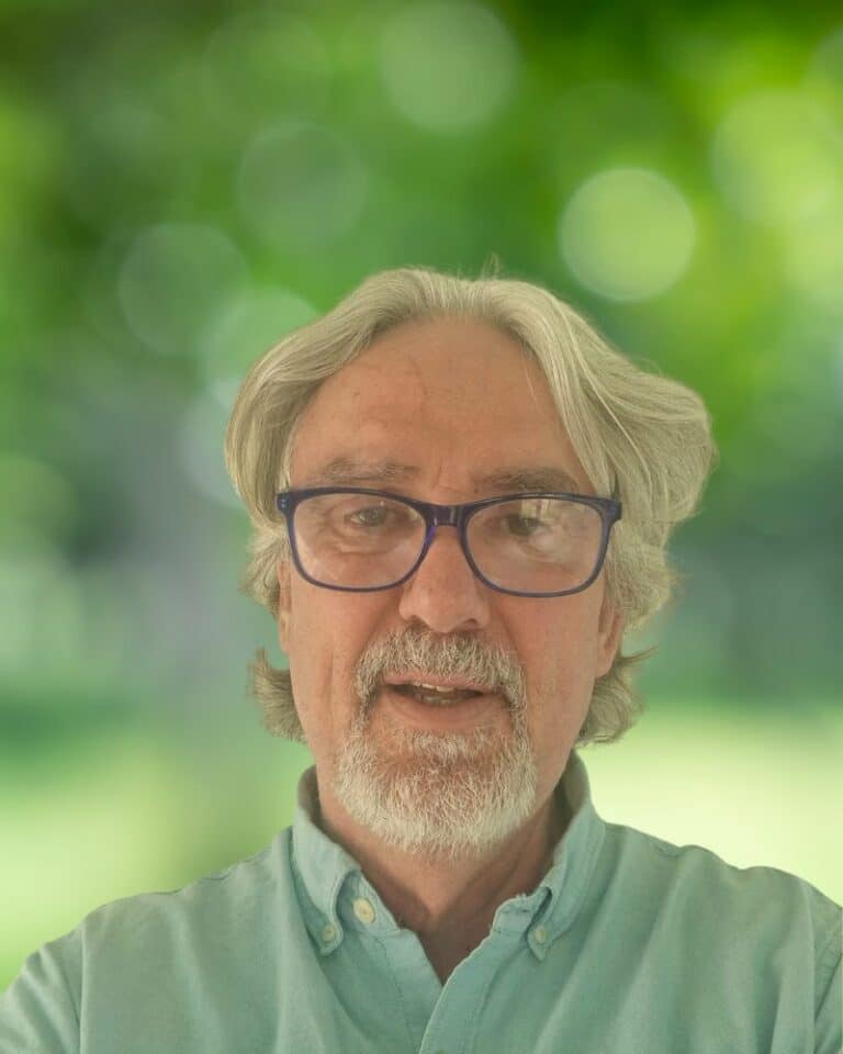 Stuart K: 1-to-1 tutor at SEND Tutoring