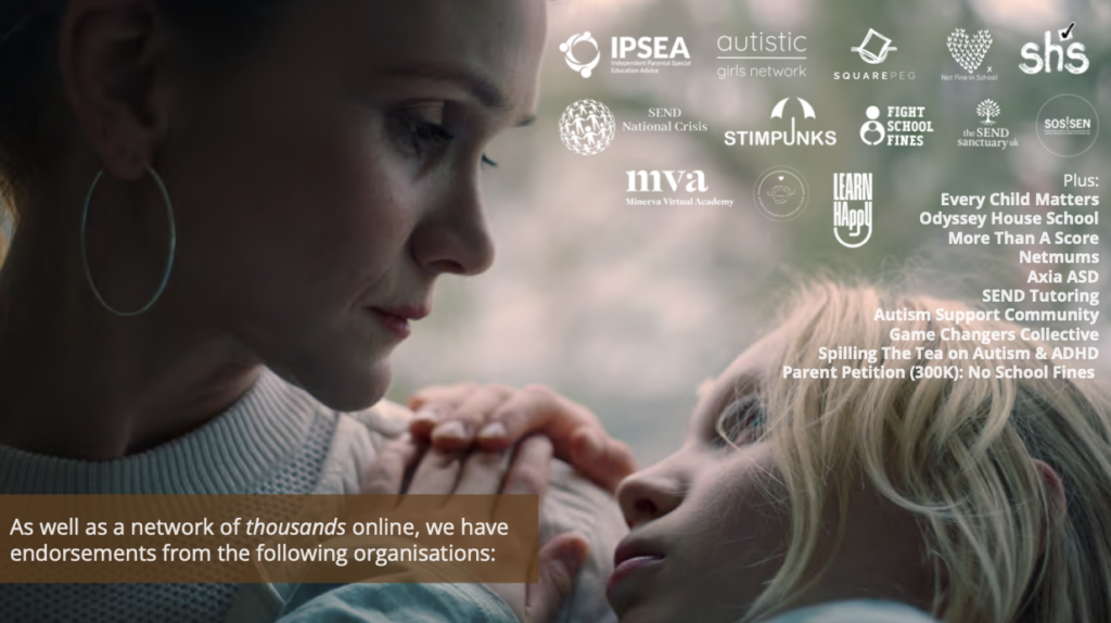 🎬 Unauthorised Absence: A Short Film Exposing Attendance Injustice on ...