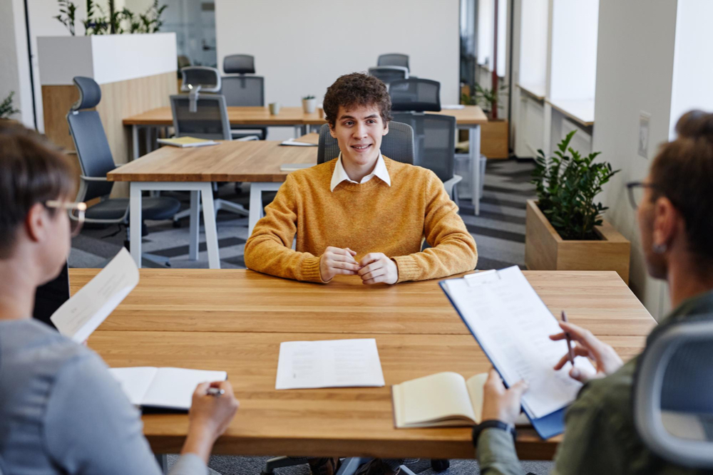 Neurodivergent and Entering the Workforce: What Young People Need to ...